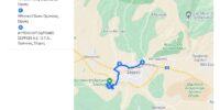 ΠΕΡΙΗΓΗΘΕΙΤΕ ΣΤΟΝ ΔΗΜΟ ΣΕΡΡΩΝ - Διαδραστικός Χάρτης